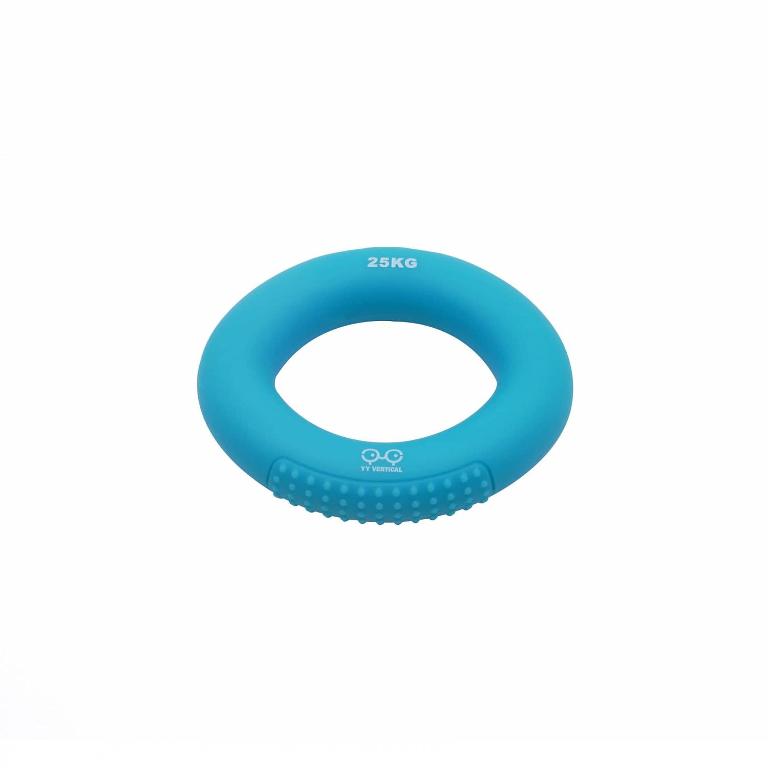 YY Vertical Climbing Ring - Blue | Climbing Accessories | 25 kg ...