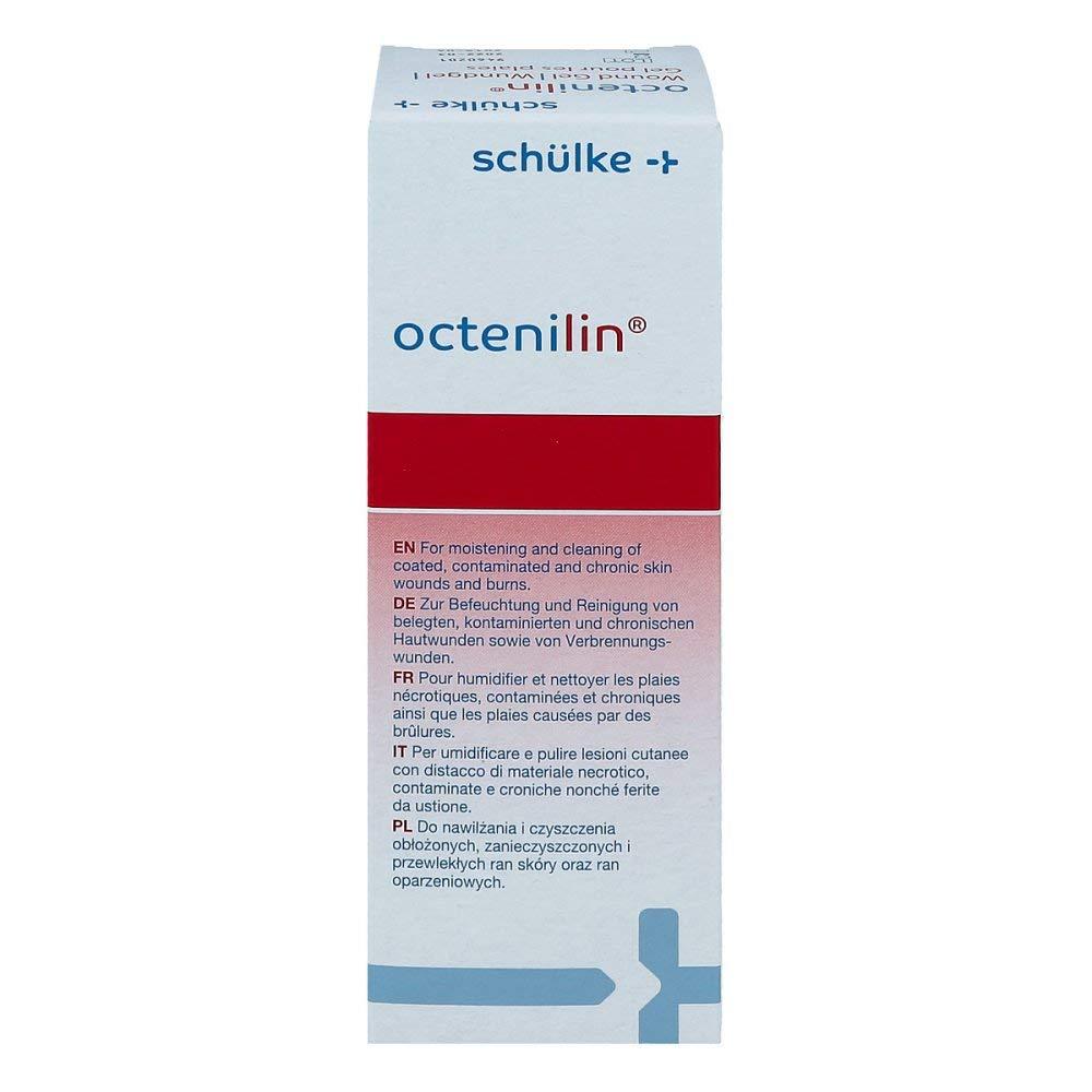 Octenilin Wound Gel - Fast-acting and Effective Solution for Wound ...
