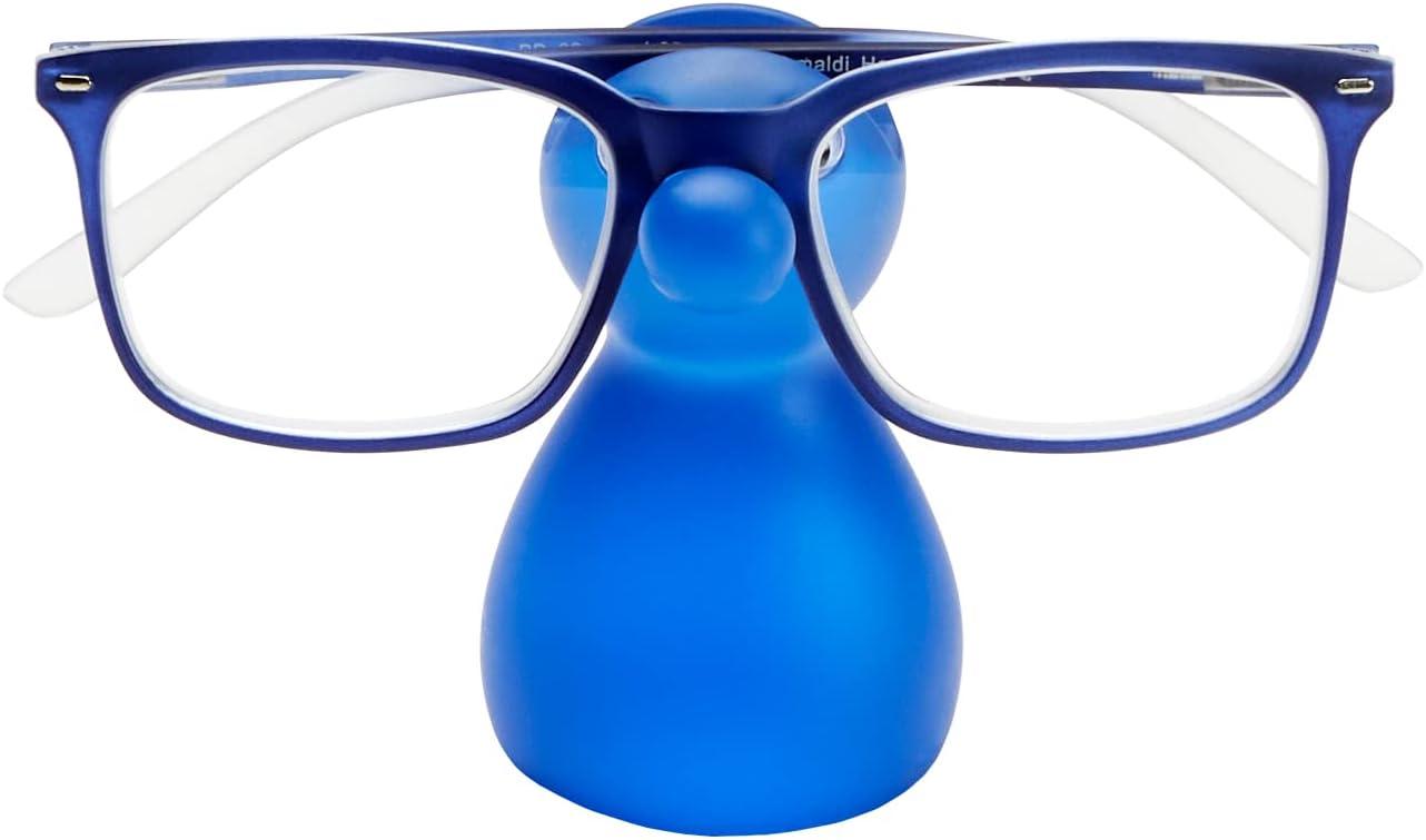 Remaldi Glasses Stand Spec Holder Holder for Specs Gift Present Boxed ...