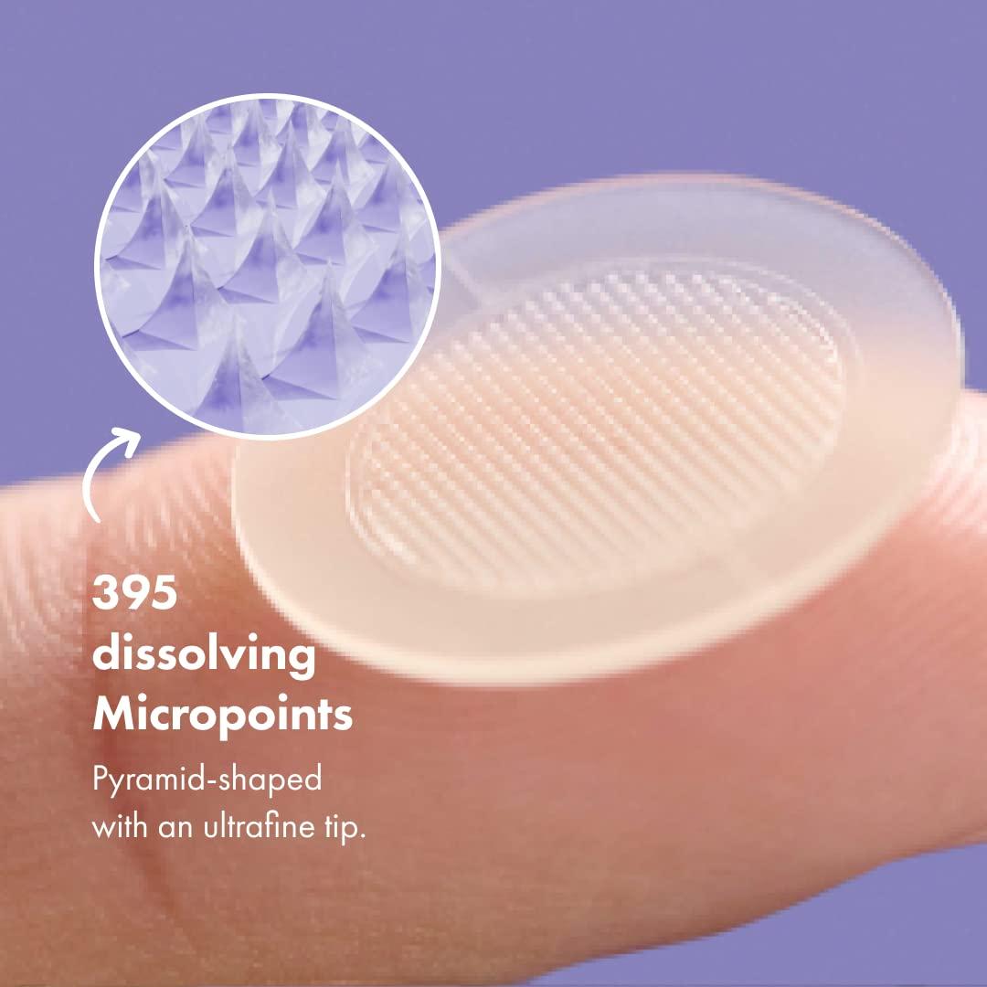 Hero Cosmetics Mighty Patch Micropoint for Dark Spots - Dermatologist ...