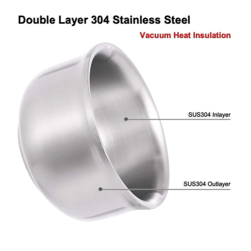 Cumberbatch Men's Shaving Kit Set - Badger Brush, Razor Stand, Steel ...