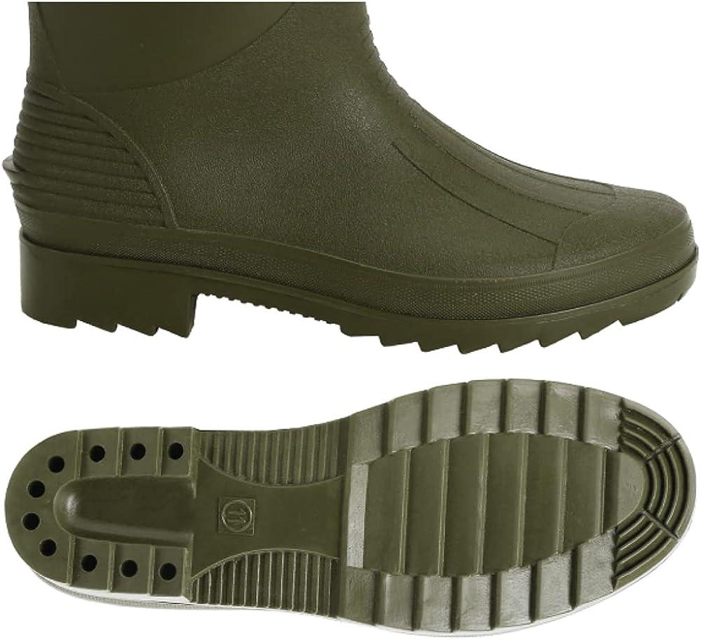 Paramount Outdoors Slipstream Nylon PVC Coated Fishing Hip Boot - 12 ...