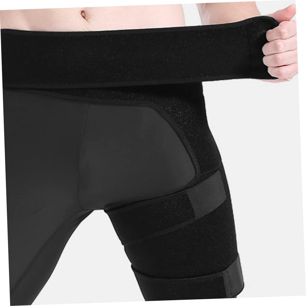 Adjustable Groin Hip Brace for Women - Support & Protection for Hips ...