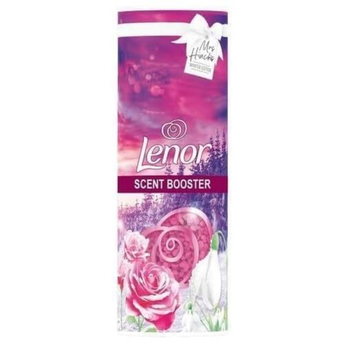 Lenor Hinch Scent Frosted Rose Wonderland Beads 176g | Buy Now with ...