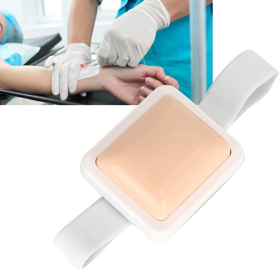 Wearable Injection Training Pad - Medical Practice Tool for Student ...