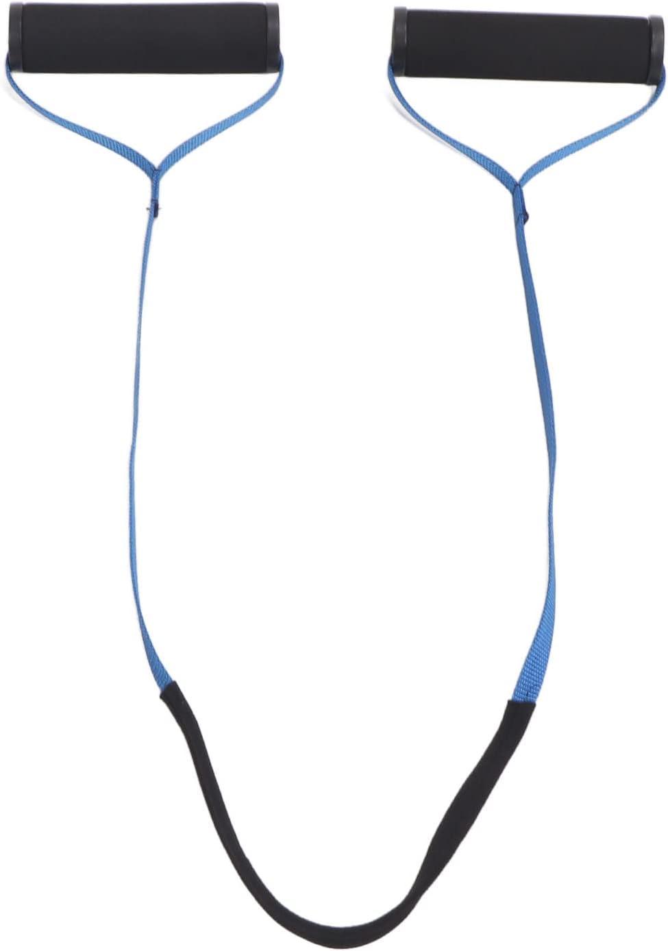 Neck & Shoulder Stretch Band - Cervical Spine Massage & Dynamic Joint ...