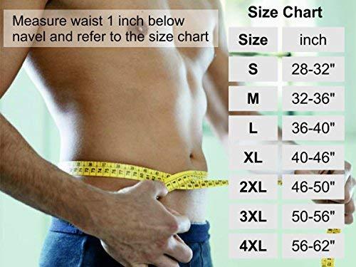 Wonder Care XXL Umbilical & Inguinal Hernia Belt | Pain Relief Belly ...