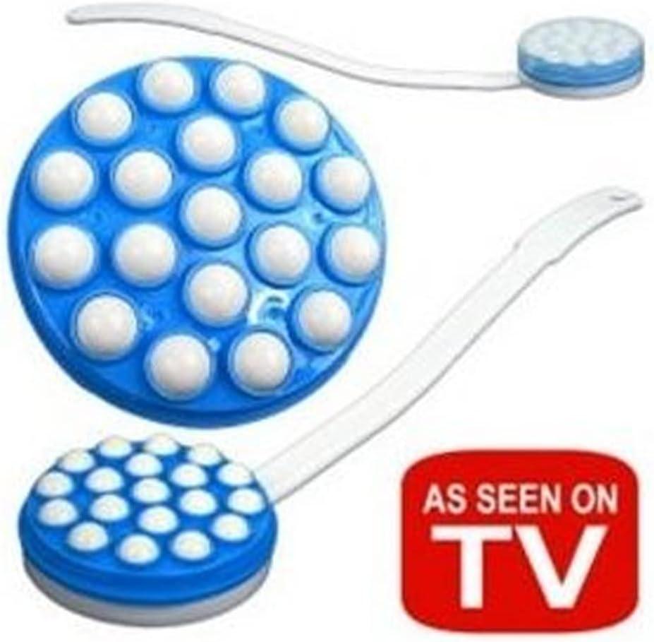 Roll A Lotion: Convenient Body Lotion Applicator | Buy Now with Express ...