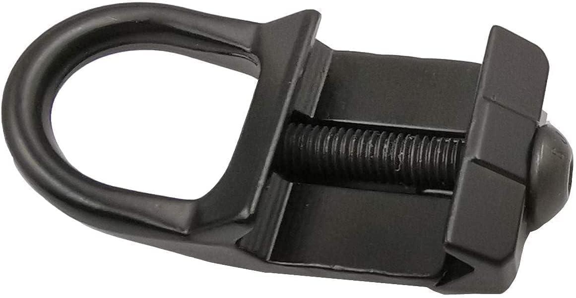 Picatinny Rail Sling Mount for Two Point & Traditional Slings | Shop ...