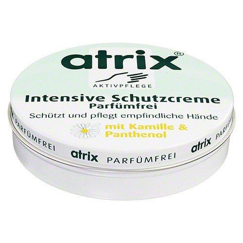 Atrix Intensive Protection Hand Cream 150ml - Hydrating & Nourishing ...