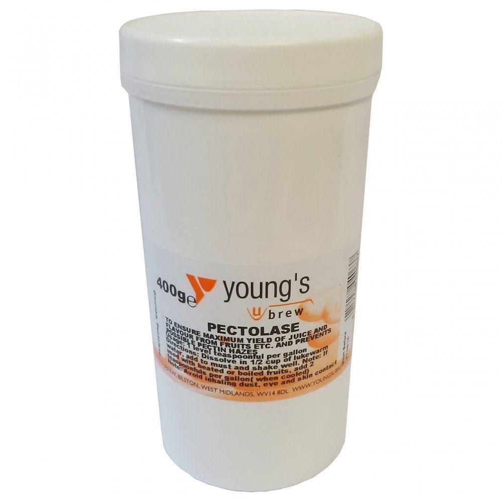 Youngs Pectolase 400g