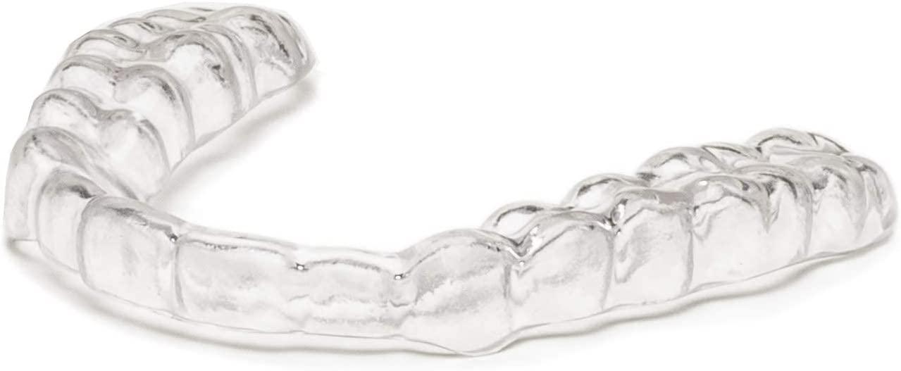 Encore Guards - Custom Dental Night Guard for Teeth Grinding & TMJ ...