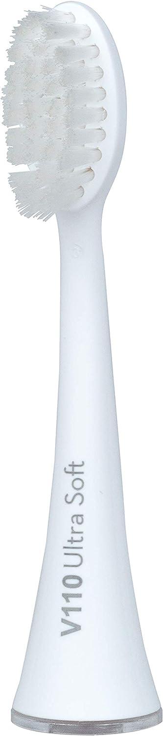 PRO-SYS VarioSonic Sensitive Teeth and Gums Rechargeable Power Electric ...