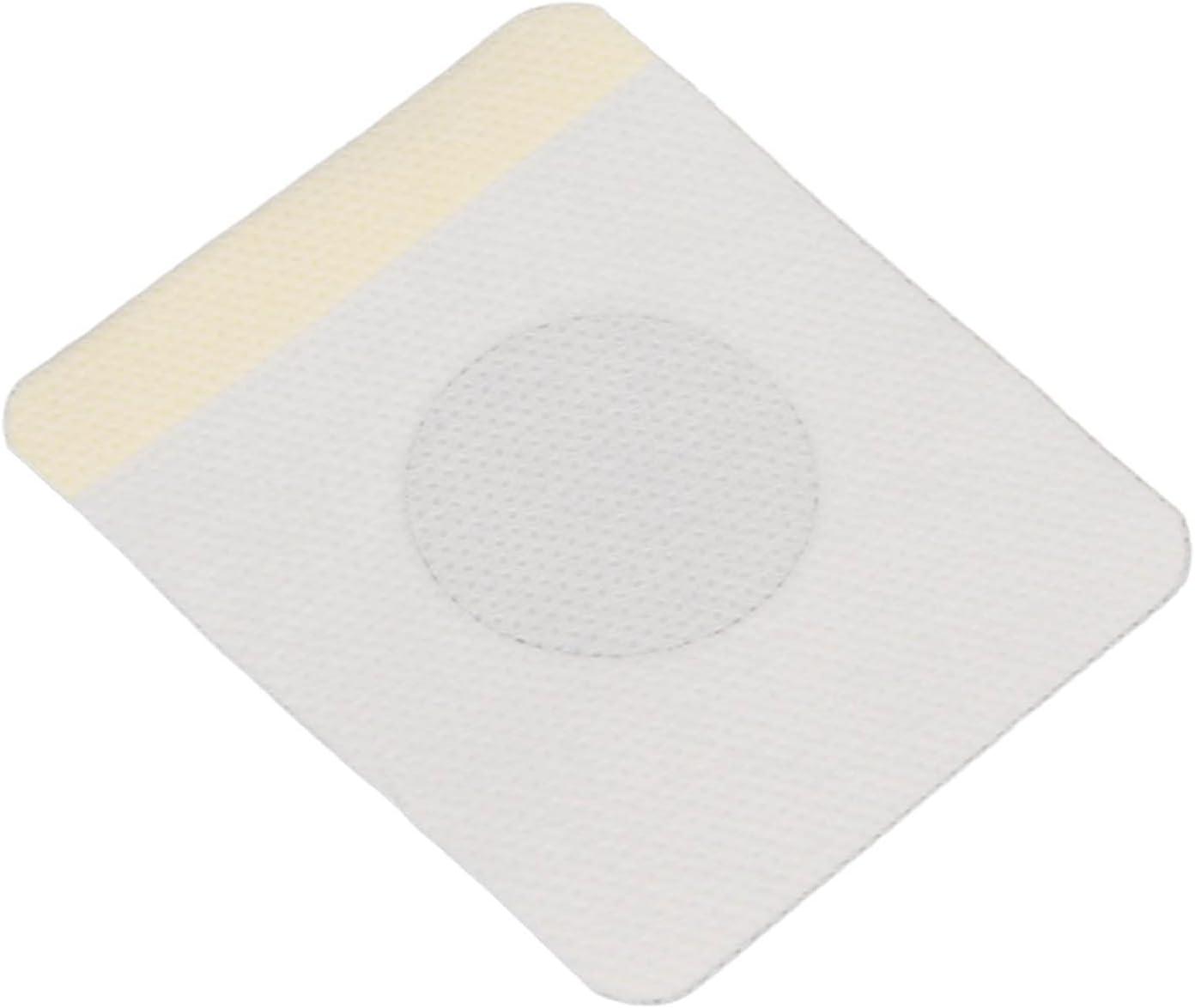 Kadimendium Cough Relief Patch - Reduce Runny Nose & Nasal Congestion ...