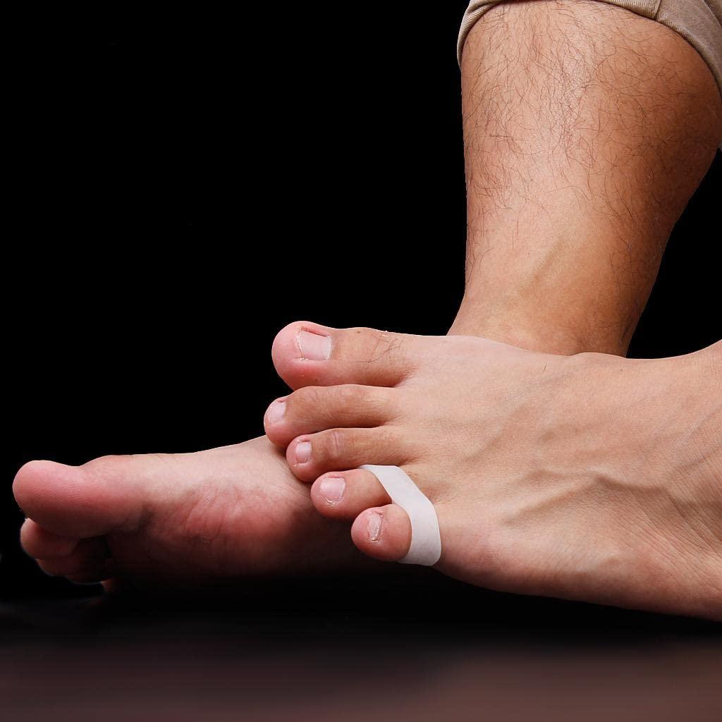 ZRWC15 Toe Valgus Corrector Kit - Pain Relief & Toe Alignment Solution ...