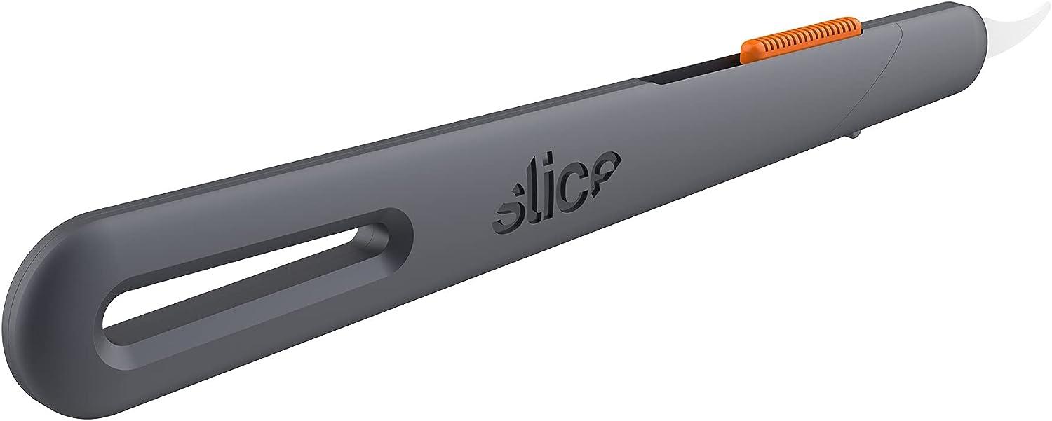 Slice 10596 Safety Seam Ripper with Manual Retraction - Ambidextrous ...
