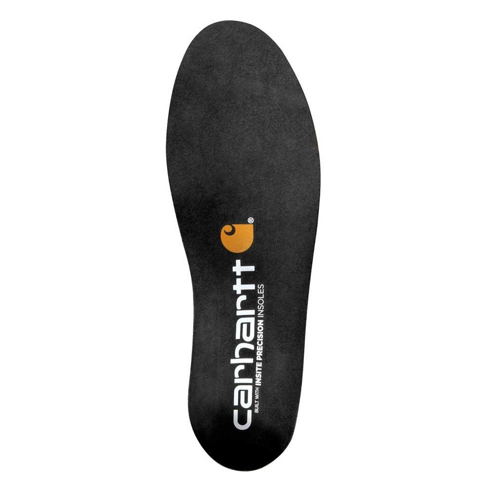 Buy Carhartt Insite Technology Footbed CMI9000 Insole - 12 M US Black ...
