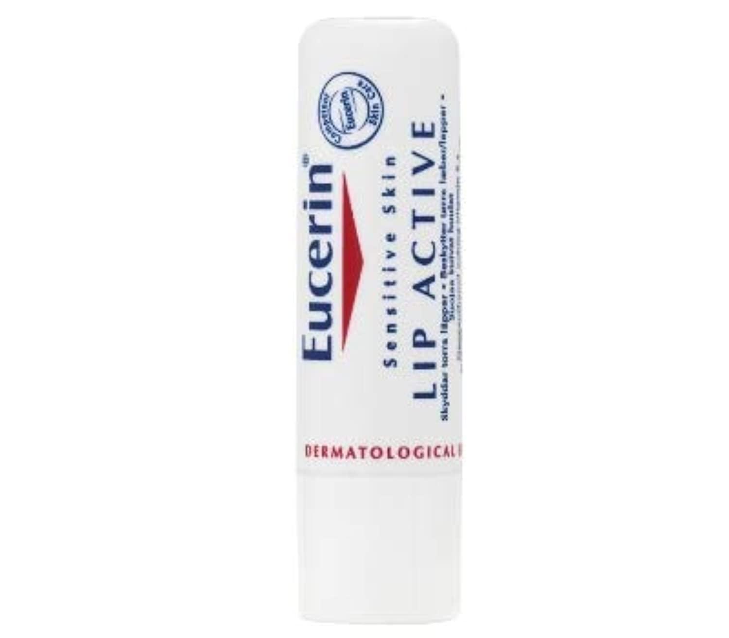 Eucerin Ph5 Lip-Activ Stick 4.8g - Moisturizing Lip Care for Dry Lips ...