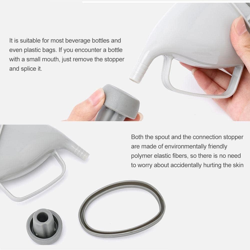 Unisex Portable Urination Device for Camping, Hiking, Outdoor ...