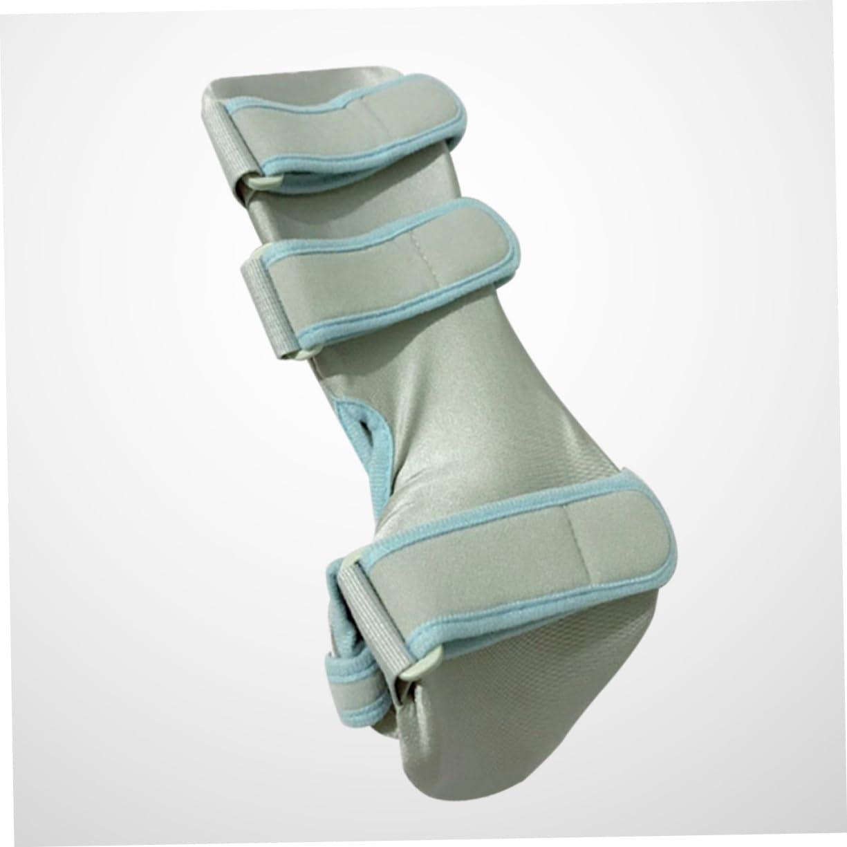 Hand Splint Support - Resting Splint for Finger Fracture Fixation ...