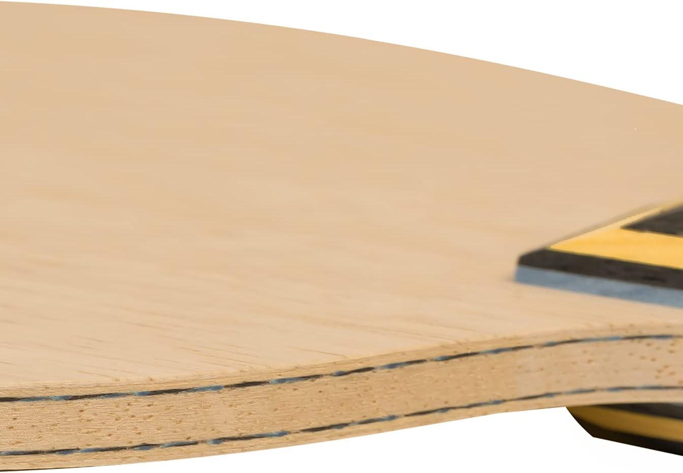 Butterfly Ovtcharov Innerforce ALC Table Tennis Blade - Professional ...