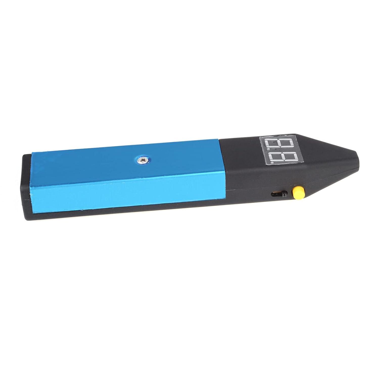 NEW Pulp Tester for Oral Teeth Nerve Vitality - Clinical Endodontic ...