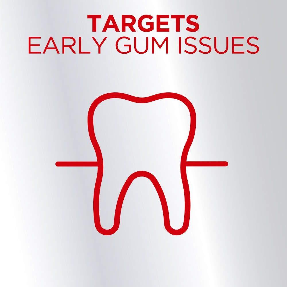 Colgate Renewal Gum Toothpaste - Gum Health and Teeth Whitening Gel ...