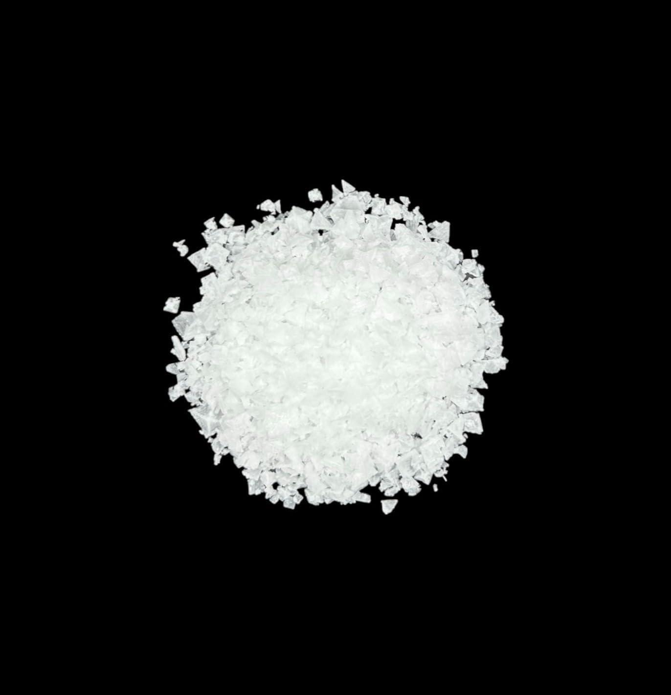 Cyprus Natural Pyramid Salt Flakes 40g - 1 95Kg Premium Quality (950 ...