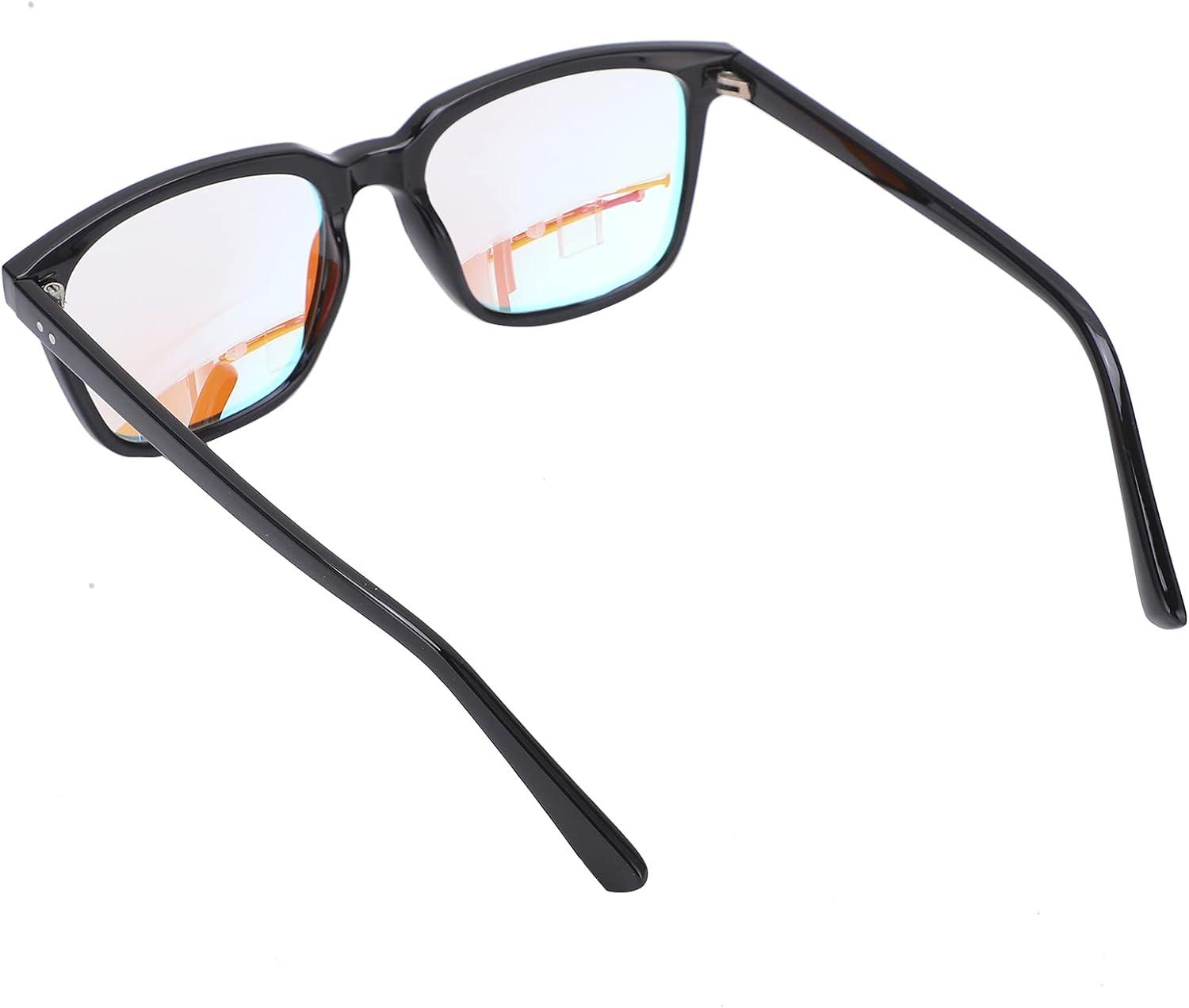 Color Blind Glasses | Color Blind Correction for Men & Women | Enhance ...