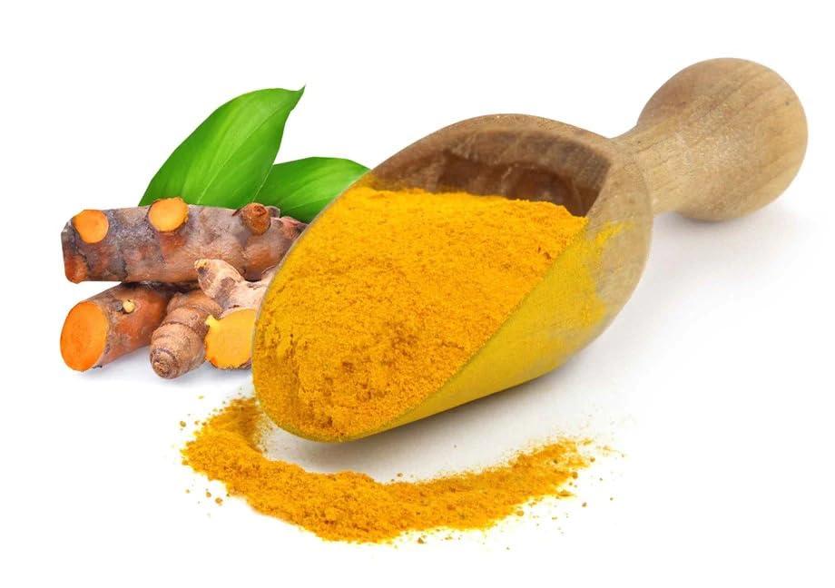 Buy High-Quality Turmeric Powder 200g - Authentic Indian Spice for ...