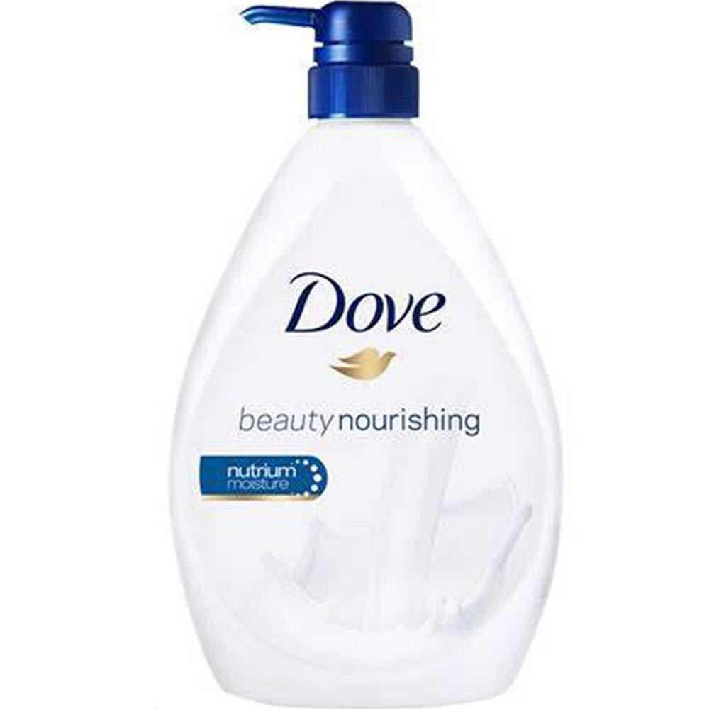 Dove Body Wash Pump 27.05oz (800ML) - Beauty Nourishing Formula | Buy Now with Express ...