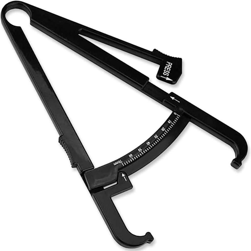 Buy Ociodual Body Fat Measuring Device - Accurate Body Fat Proportion ...