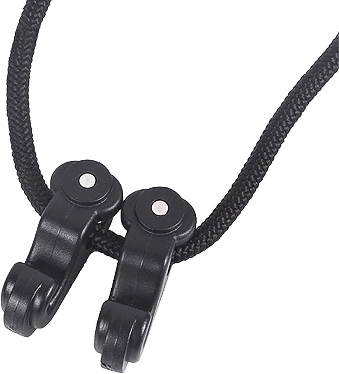 Archerest Crossbow Cocking Rope - String Puller Aid Tool for Most ...