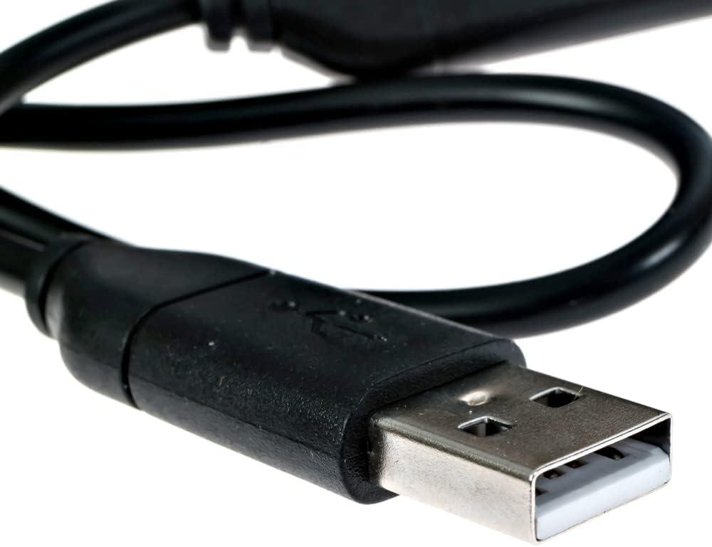 Synergy USB Cable for Samsung SL202 Digital Camera | Buy Now with ...