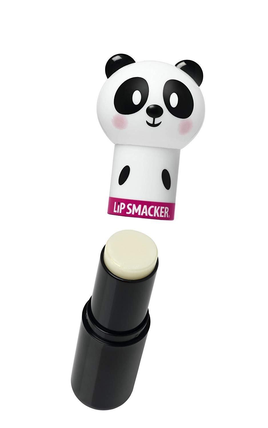Buy MARKWINS Lip Smacker Lippy Pal Panda Lip Balm 4g | International ...