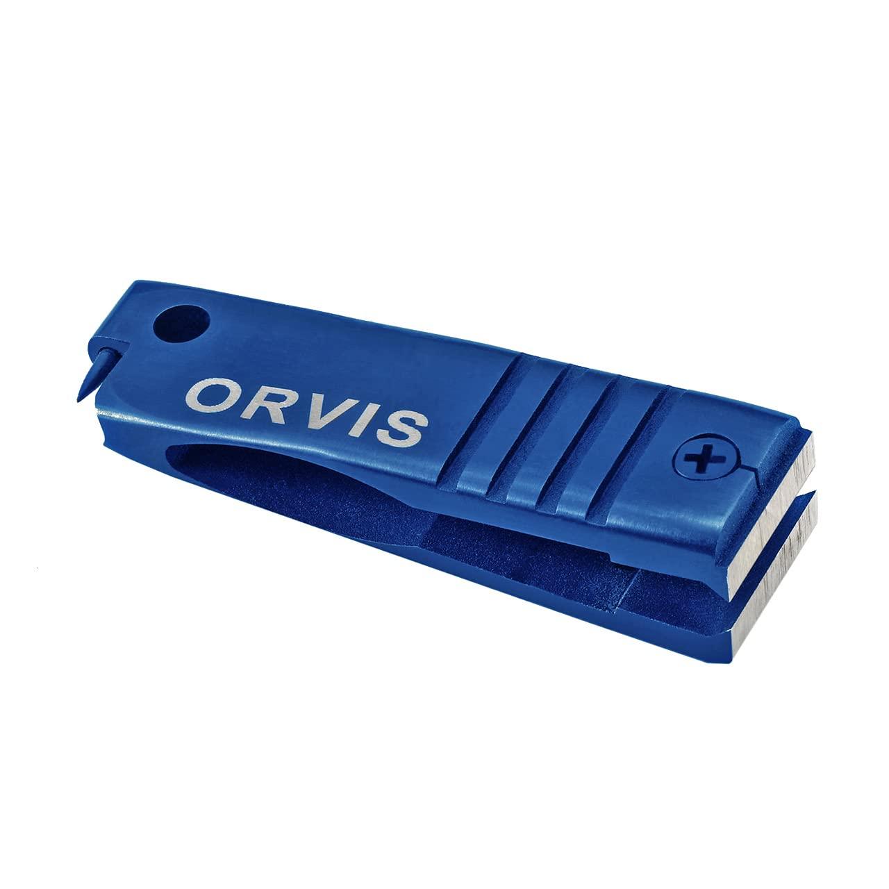 Orvis Flow Nipper Cobalt - Premium Fishing Tool for Anglers | Buy Now ...