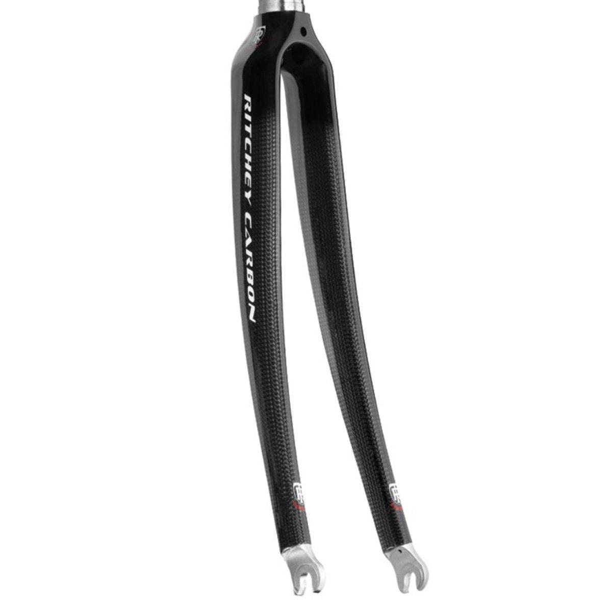 Ritchey Comp Carbon Road Fork - 700c | Alloy & Carbon Fiber | Straight ...