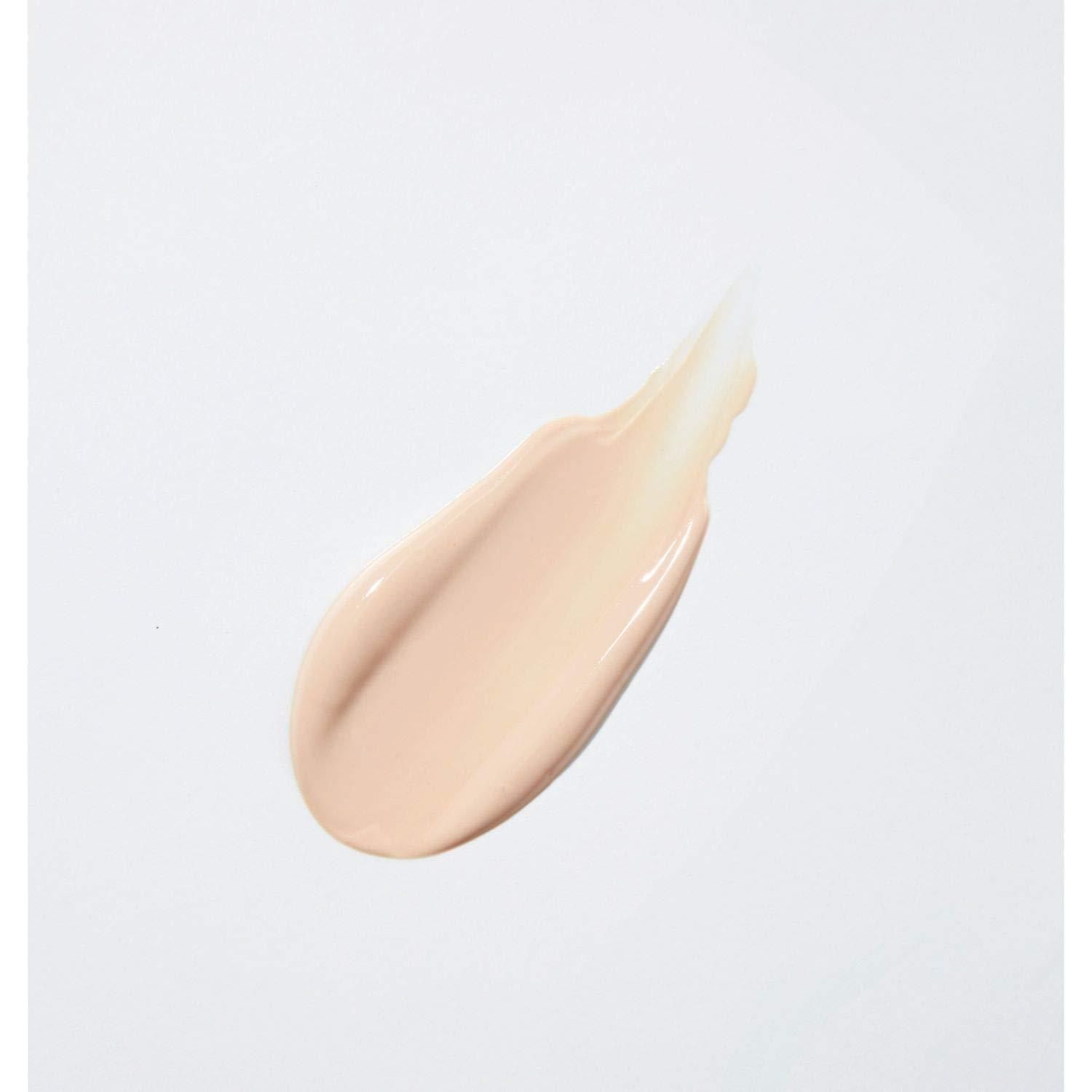 I WOKE UP LIKE THIS Ideal Protective Base Sunscreen – A Long lasting ...