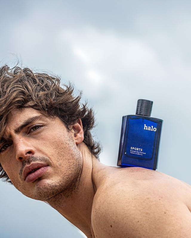 Meta_Men Sport EDP Premium Perfume for Men 20 ml | Long-lasting Eau De ...