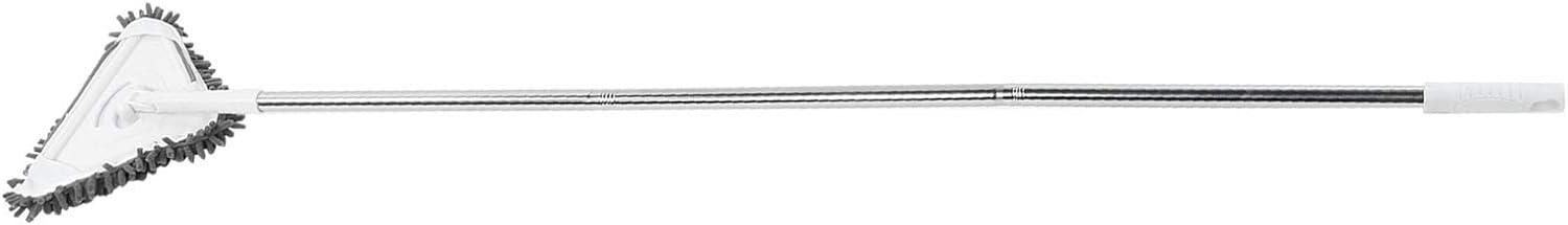 Floor Cleaner MultiFunctional Window Cleaner Detachable Rod Floor ...