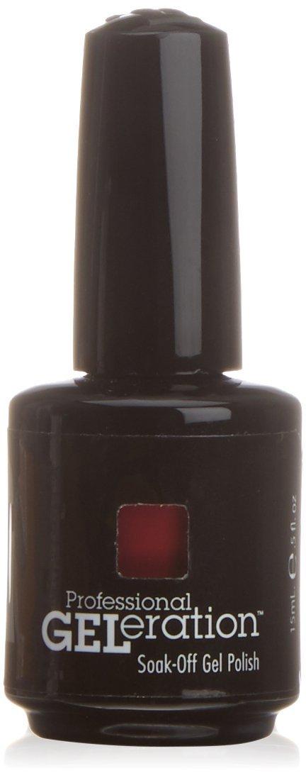 Buy Jessica Cosmetics Geleration Desire - Premium Gel Nail Polish for ...