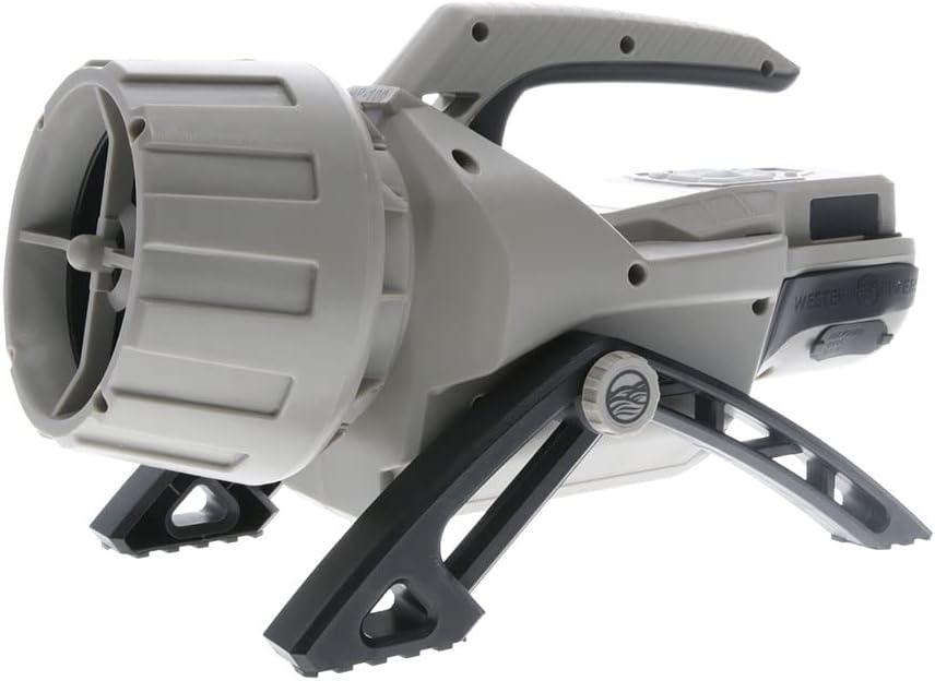 Western Rivers Mantis Pro 100 Compact Electronic Game Call - Reflex ...