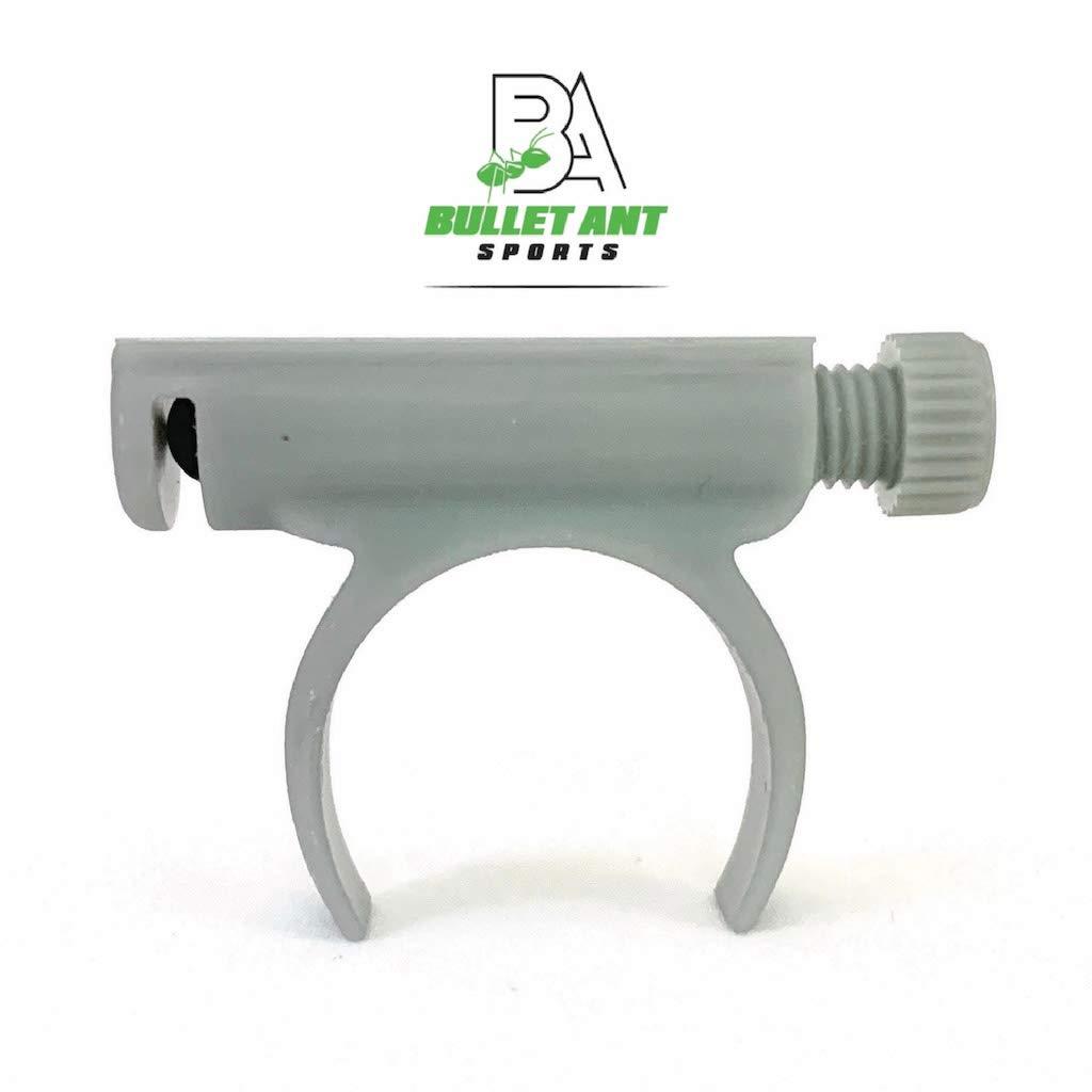 trout bite indicators