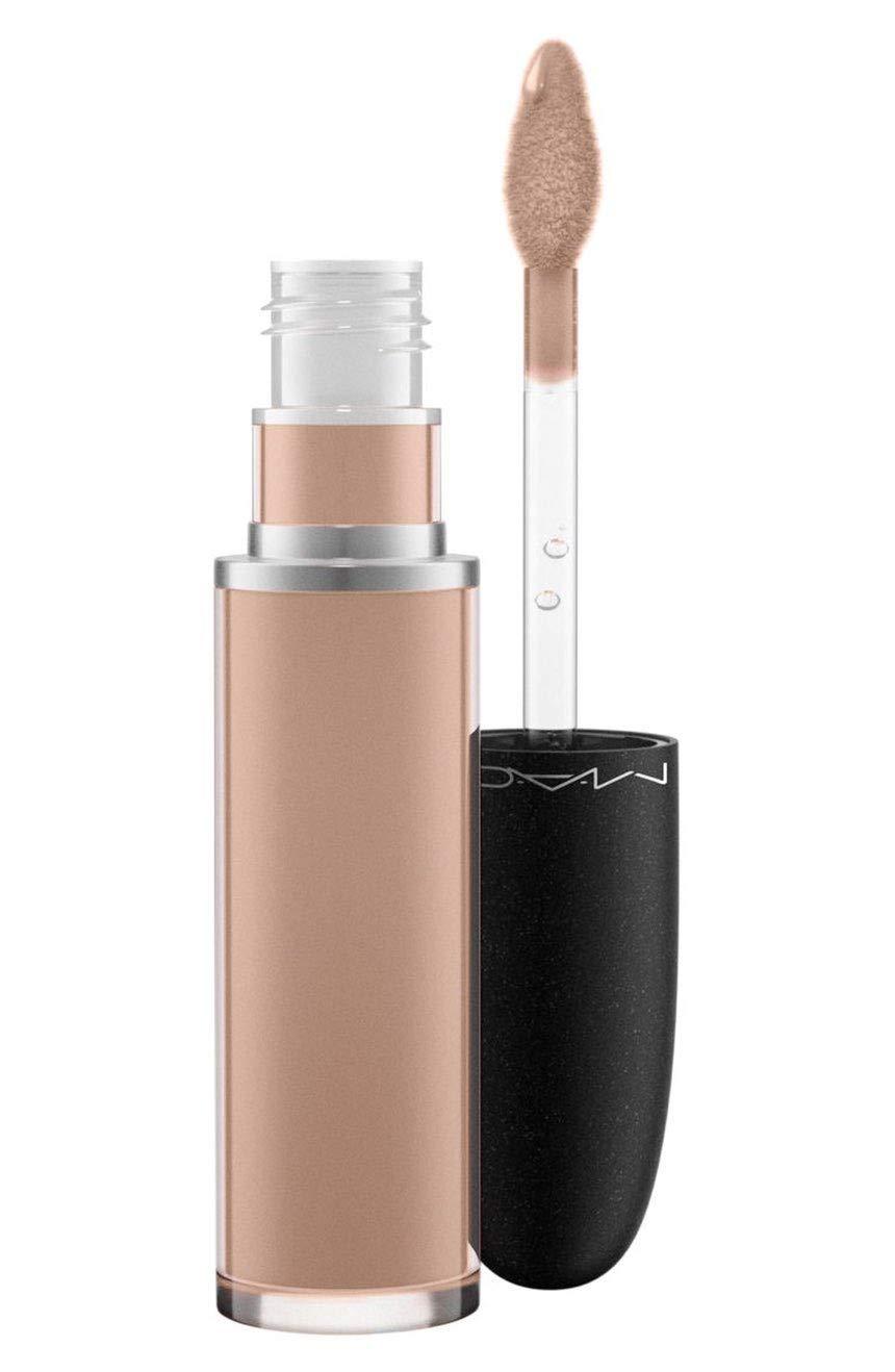 Buy MAC Retro Matte Liquid Lipcolour 5ml - Flesh Stone | International Shipping Available | Buy ...