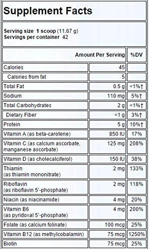 ClearVite-CLA (K-105) by Apex Energetics - Top Detox Supplement for ...