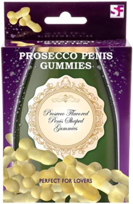 Spencer & Fleetwood Sparkling Willie Sweets Gift Rude Hen Party 120g 1 box | Buy Now with ...