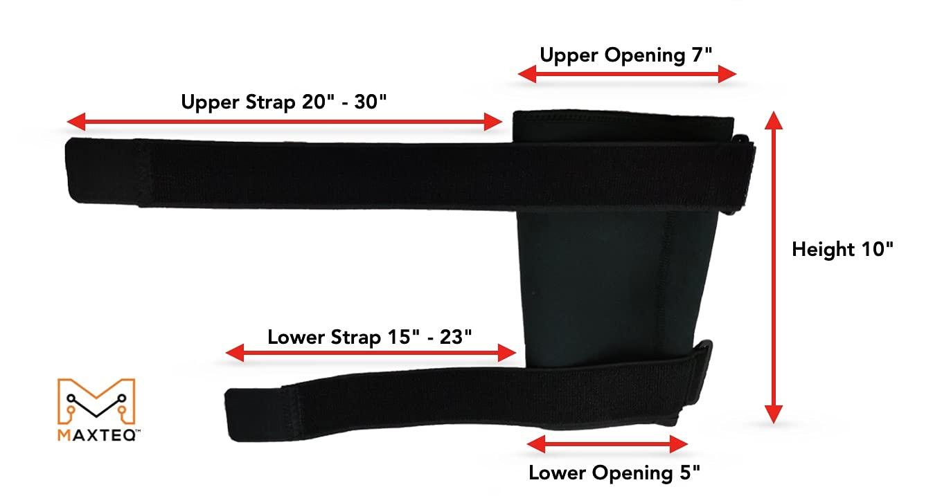 Ankle Monitor Bracelet Cover for SCRAM, Alcohol Monitor, House Arrest ...