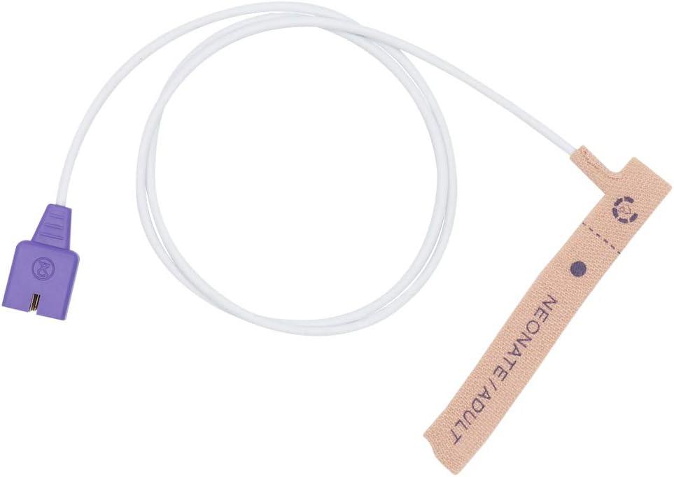 Buy Neonate Neonatal SpO2 Sensor for Nellcor MAX-N Probe - FDA/CE ...