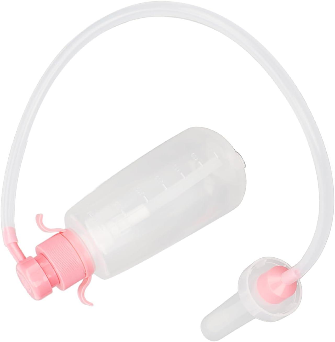Reusable Vaginal Shear Cleaner - 350ml with Flow Control | Improve ...