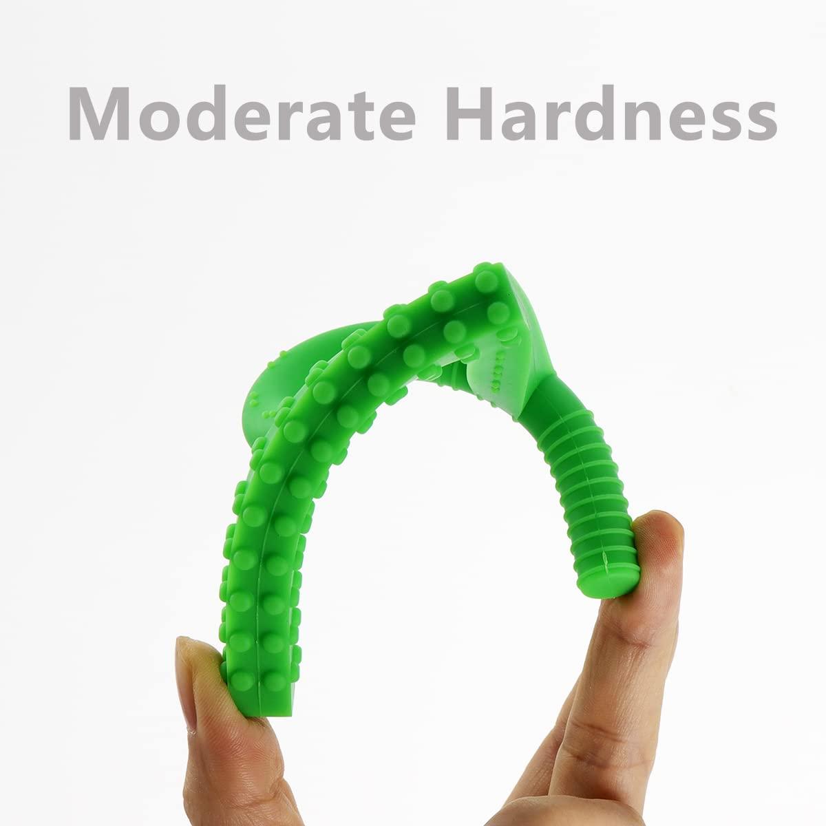 Sensory Silicone Chewing Tools for ADHD Teething & Autism | Chewing ...